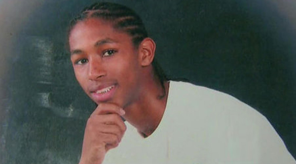 Charges dropped against Carlton Berry, first suspect charged in Lone ...