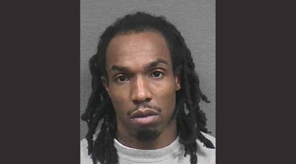 Man charged in New Year's Day shooting fatality | khou.com