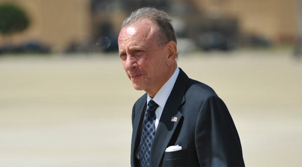 Longtime GOP Senate moderate Arlen Specter dies | khou.com