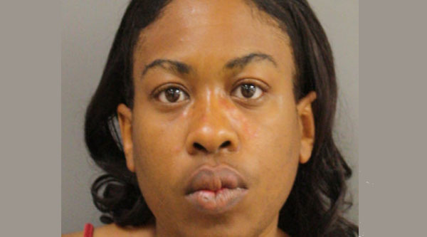 Woman faces murder charge in death of baby | khou.com