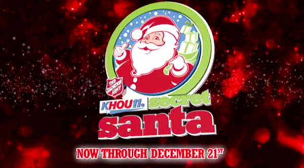 Times flies and the holidays are almost here | khou.com