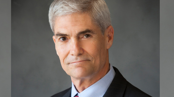 Harris County DA Mike Anderson diagnosed with cancer | khou.com