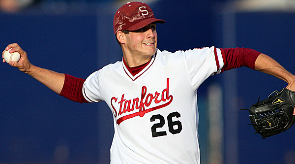 Astros sign No. 1 overall pick RHP Mark Appel | khou.com