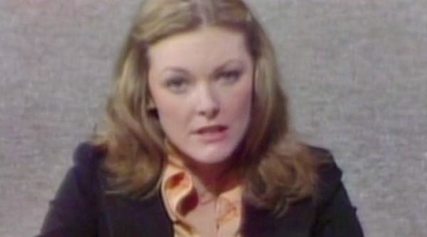 "Queen of Deadpan" Jane Curtin on old school SNL | khou.com