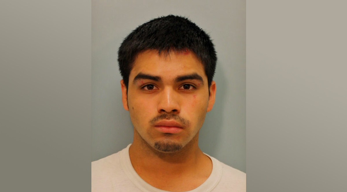 Trial begins for suspect in fatal Spring High School stabbing | khou.com