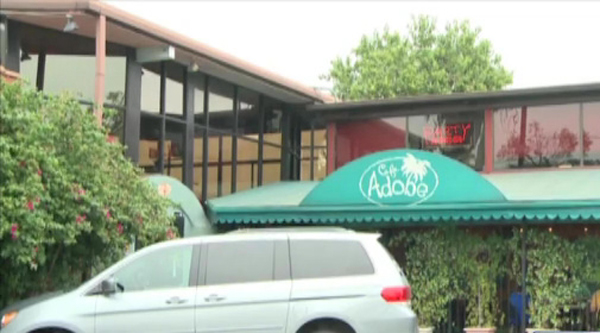 Cafe Adobe closes original River Oaks location | khou.com