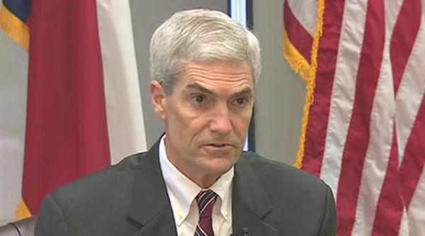 Perry appoints Devon Anderson as Harris County DA | khou.com