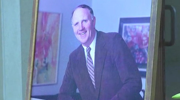 Ex-Oilers, UH coach Pardee honored by friends, family | khou.com