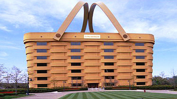 Photos: Peek inside strange structures, unusual homes | khou.com