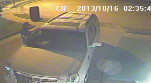 Car burglars target paperwork left in vehicles in Tomball neighborhood ...