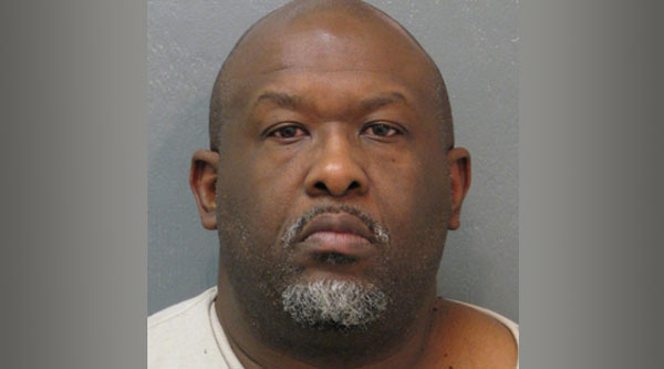 Houston pastor accused of repeated sexual abuse of 14-year-old foster ...