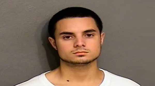 Man suspected of abusing girlfriend’s baby arrested, charged with ...