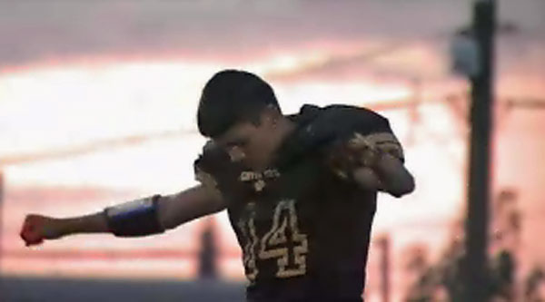 From tragedy to triumph, Juarez football team makes a comeback | khou.com
