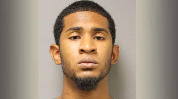 DA: More charges filed against man who assaulted pregnant girlfriend at ...