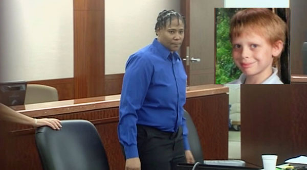 Week 2 opens for woman's trial in Houston boy's death | khou.com