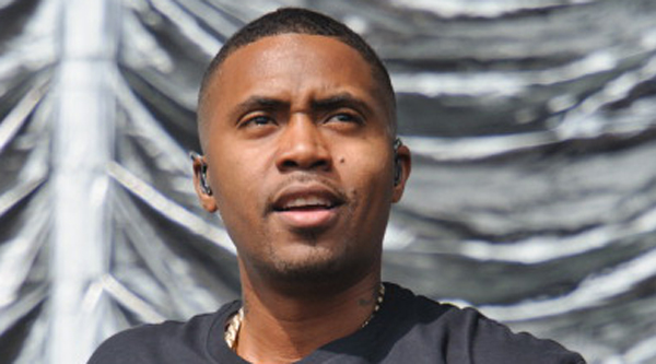 Rapper Nas gets fellowship in his name at Harvard | khou.com