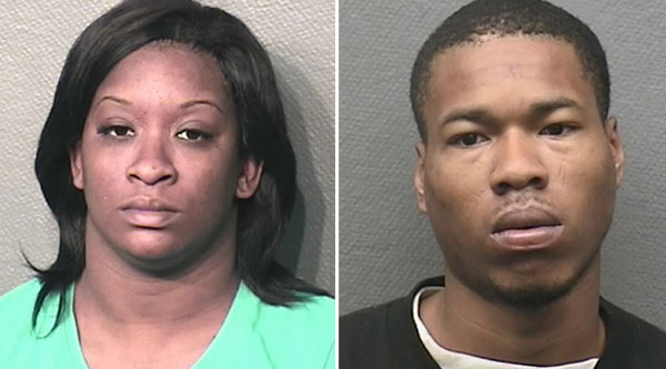 HPD: Mom didn't take burned baby to hospital because she didn't want ...