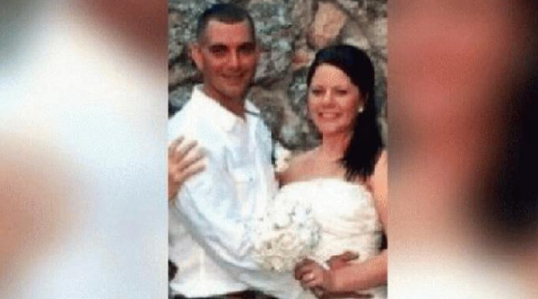 Couple killed outside East Texas church after visiting child from ...