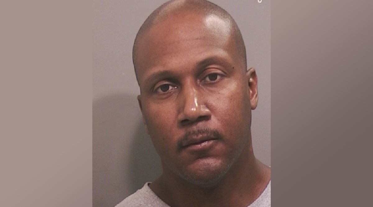 Robber gets death sentence in murder of Popeye's Chicken manager | khou.com