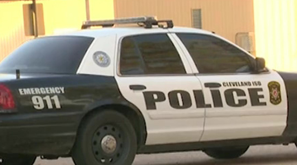 Cleveland ISD PD: Officer used stun gun on student after school bus ...