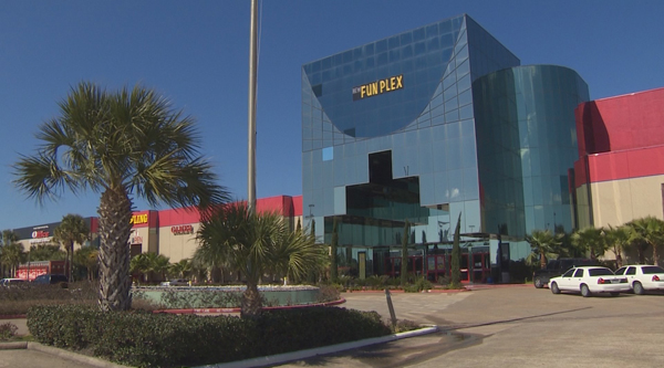 Funplex ‘a disaster waiting to happen' say county officials | khou.com
