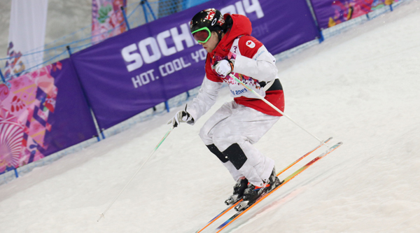 Moguls: Rules of the Game | khou.com