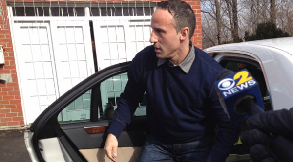 Former 'Sopranos' actor Brancato gets parole | khou.com