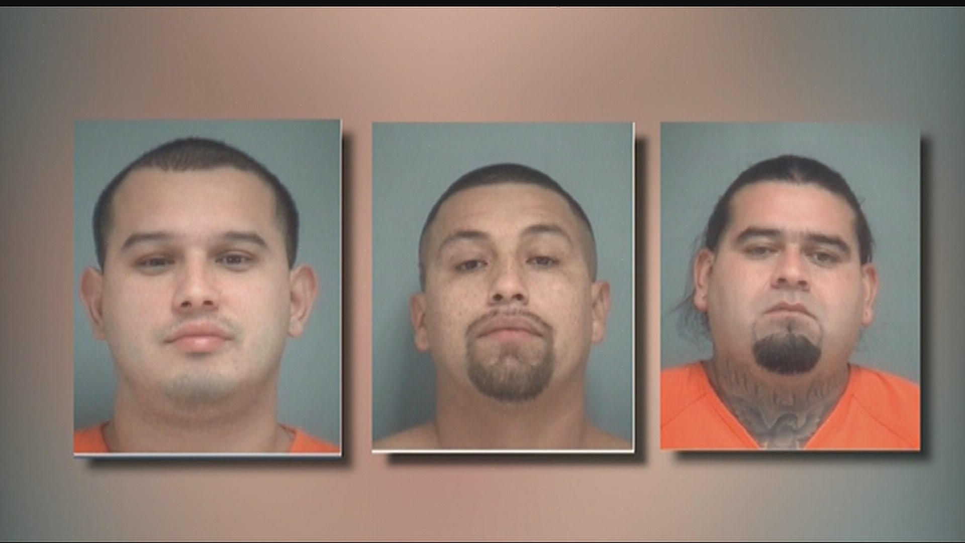 Texas City couple fights off intruders during home invasion | khou.com