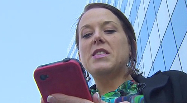 Local woman receives death threat via text message; FBI says it's a ...