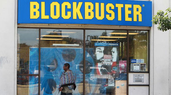 Last Blockbuster in Texas closes for good | khou.com
