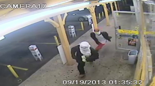 HCSO announces increased reward in store clerk's murder | khou.com