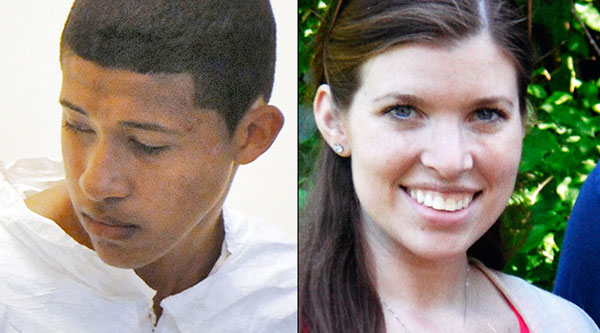 14-year-old allegedly used box cutter to kill Boston area teacher ...