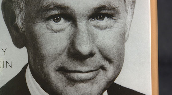 Johnny Carson’s secret life in Houston | khou.com