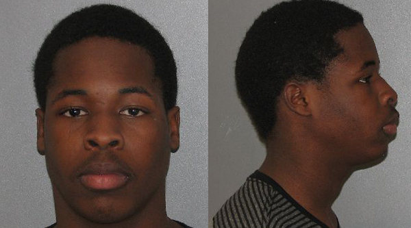 Richmond police: Teen arrested after taking joy ride in stolen day care ...