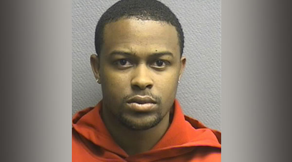 Father who dangled 1-year-old son over balcony arrested by police ...