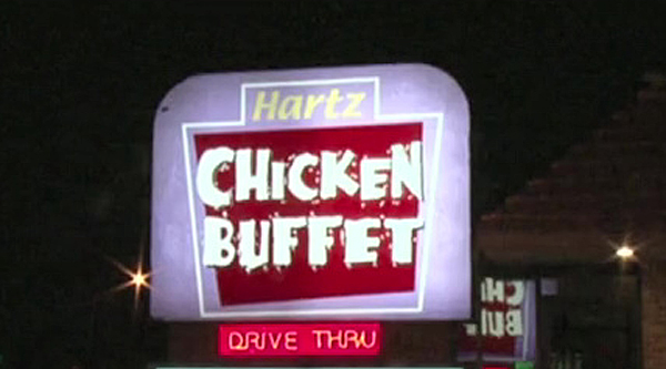 Fast food customers robbed during dinner at NW Houston restaurant ...