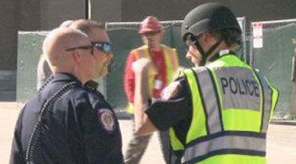 Worker dies after falling four stories at Kyle Field construction site ...