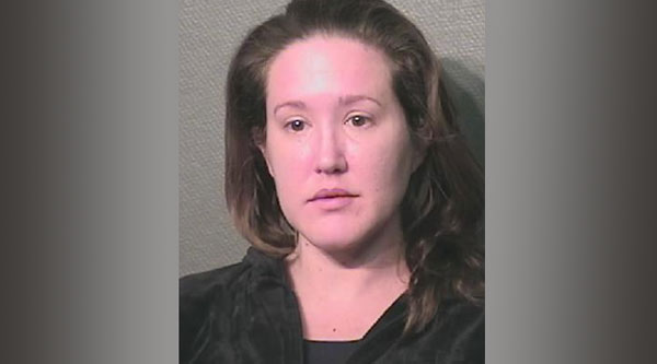 Woman who struck and killed Houston cyclist gets 15 years in prison ...