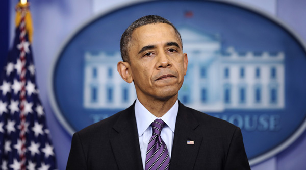 White House changes story on Obama’s uncle | khou.com