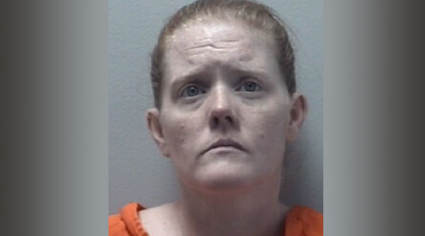 Webster PD: Woman arrested after houseful of pot-smoking juveniles ...