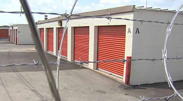 Unsafe keeping: Houston’s hot spots for self-storage crimes | khou.com