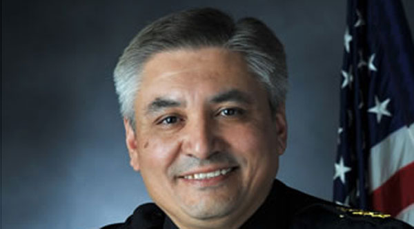 Chief of METRO Police Department caused traffic accident in southeast ...