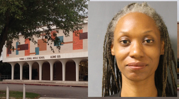 Parents said 'word spread quickly' of Aldine ISD teacher giving lap ...