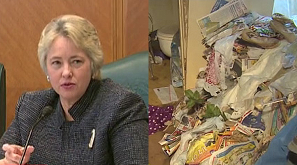 Houston City Council passes anti-hoarding ordinance for apartments ...