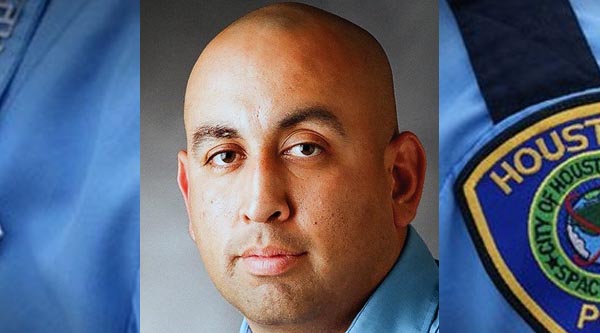 Former HPD officer charged in drug case | khou.com