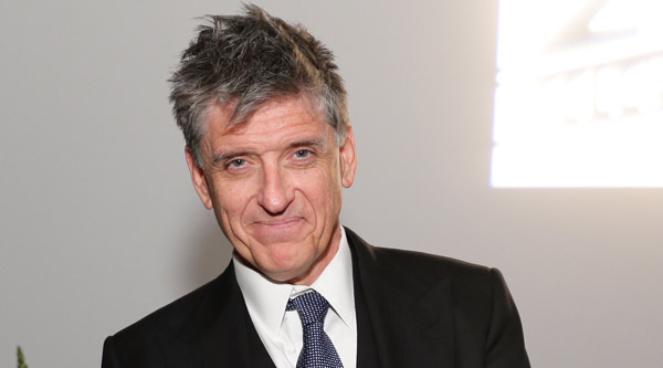 Goodbye, cheeky monkeys! Craig Ferguson is stepping down | khou.com