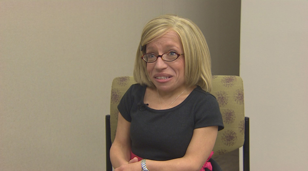 ‘Little Couple’ star ready to get back to her normal life | khou.com