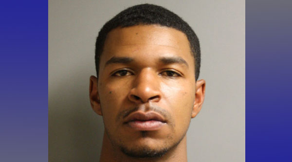 Man, 15-year-old charged in robbery spree in west Harris County | khou.com