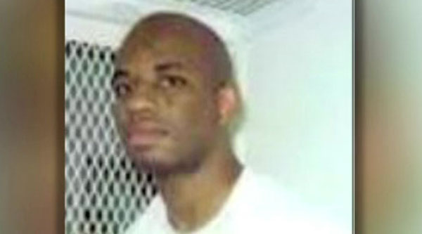 Ex-rapper put to death for studio owner's killing | khou.com