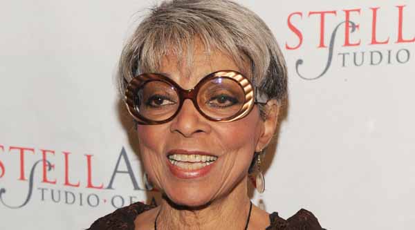 Ruby Dee's legacy of activism, acting mourned | khou.com